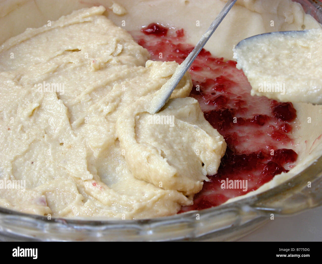 Home of the bakewell tart hi-res stock photography and images - Alamy