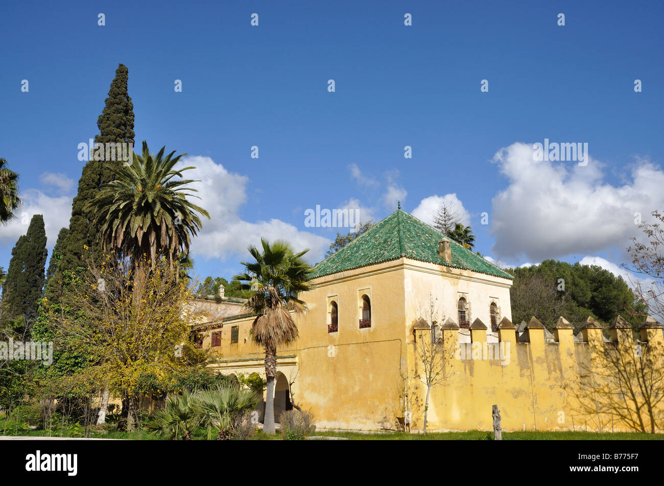 Old fes hi-res stock photography and images - Alamy