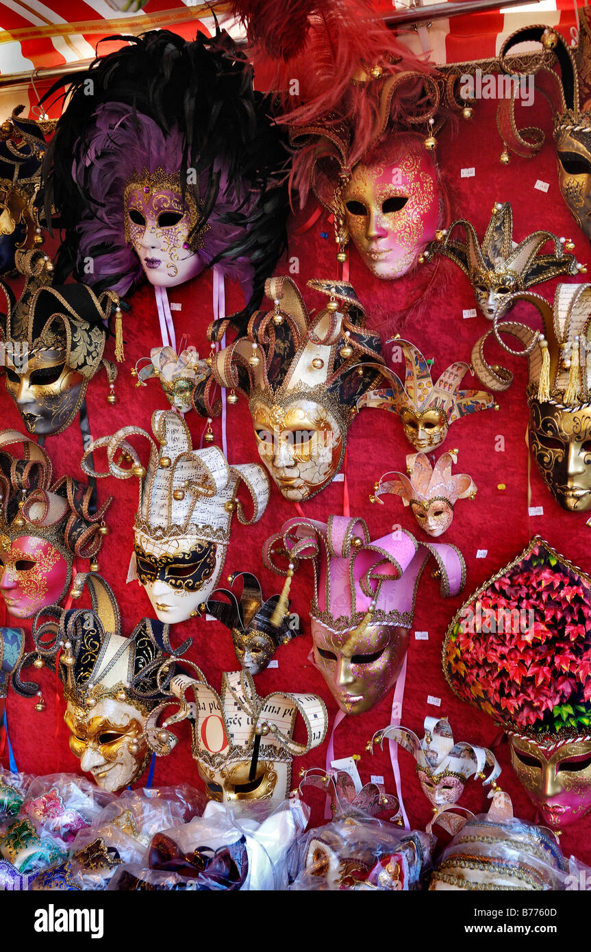 Face masks germany hi-res stock photography and images - Alamy