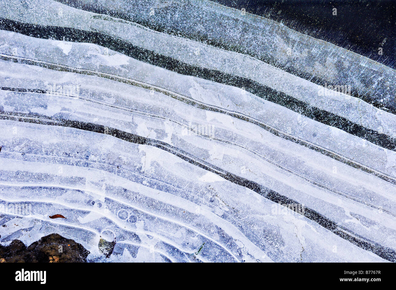 Formen von eis hi-res stock photography and images - Alamy