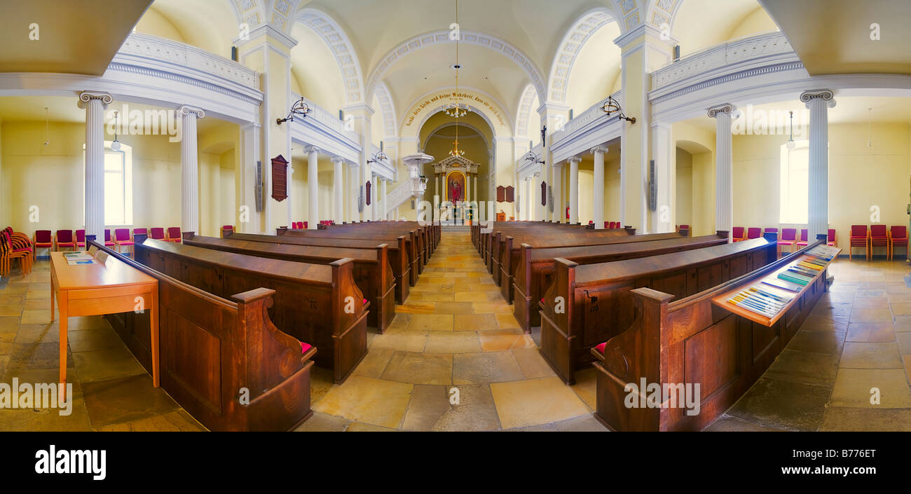 Martin luther kirche linz hi-res stock photography and images - Alamy