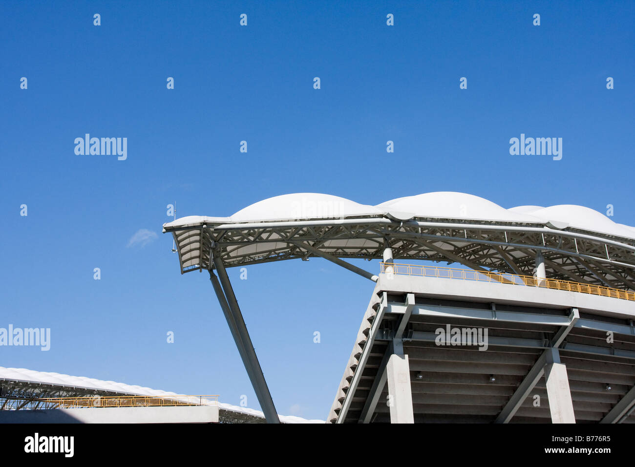 Taipei municipal stadium taipei taiwan hi-res stock photography and ...