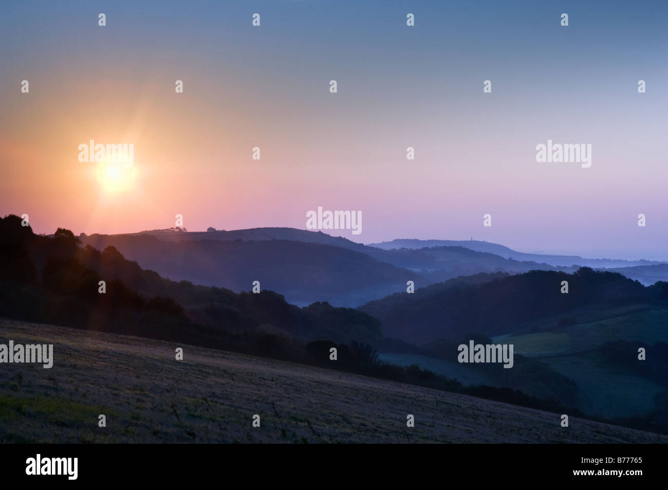 Yar valley hi-res stock photography and images - Alamy