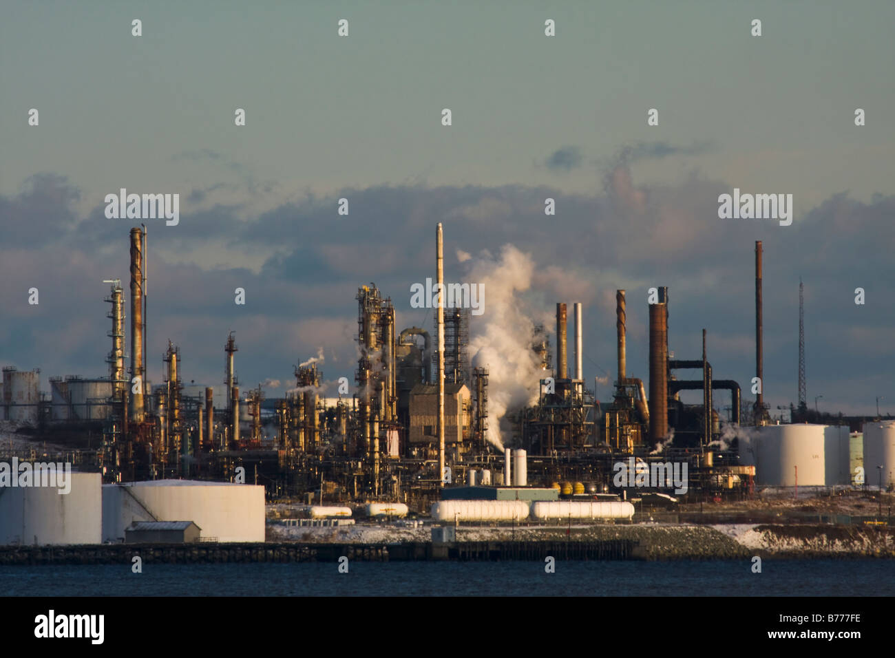 Esso Petroleum Stock Photos & Esso Petroleum Stock Images - Alamy