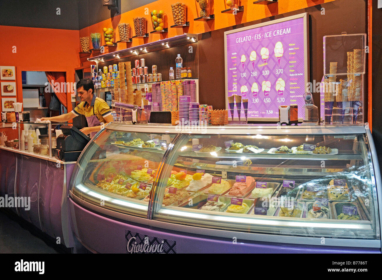 Eissalons High Resolution Stock Photography and Images - Alamy