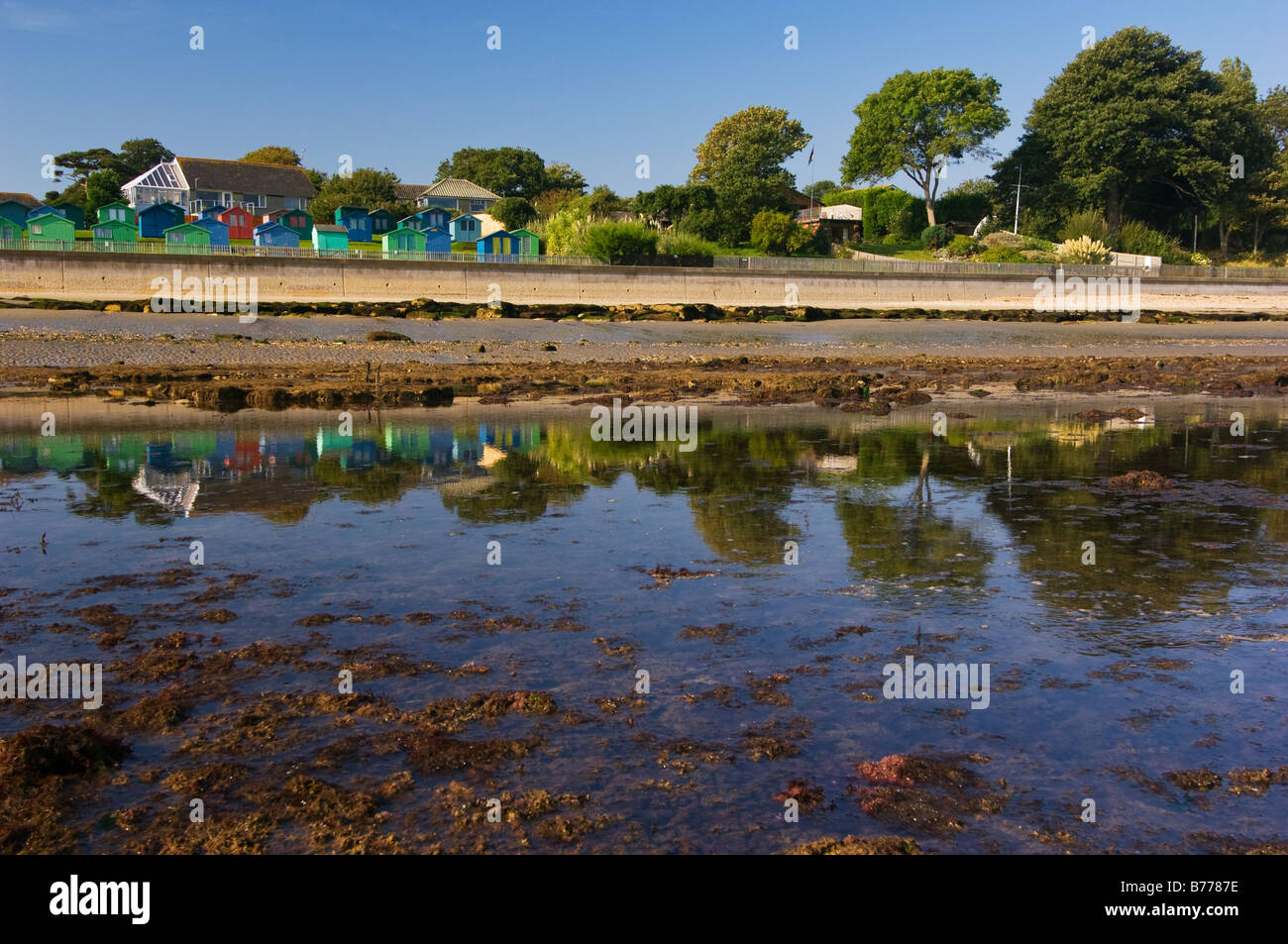 Bembridge Beach High Resolution Stock Photography and Images - Alamy