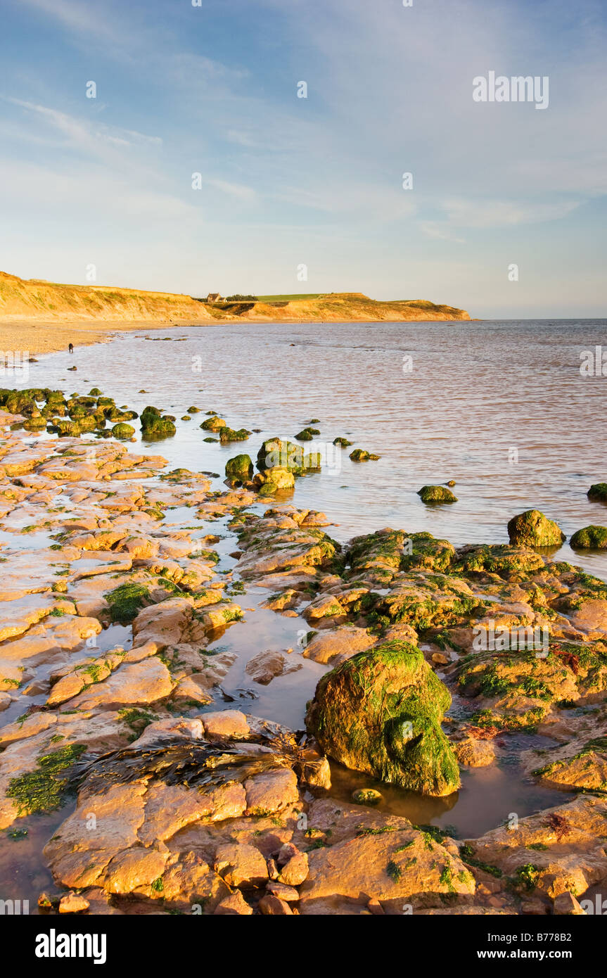 Brook bay isle of wight hi-res stock photography and images - Alamy