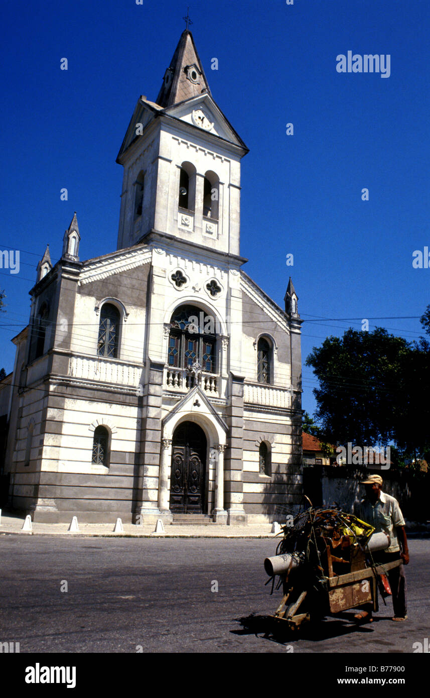 Milton church hi-res stock photography and images - Alamy