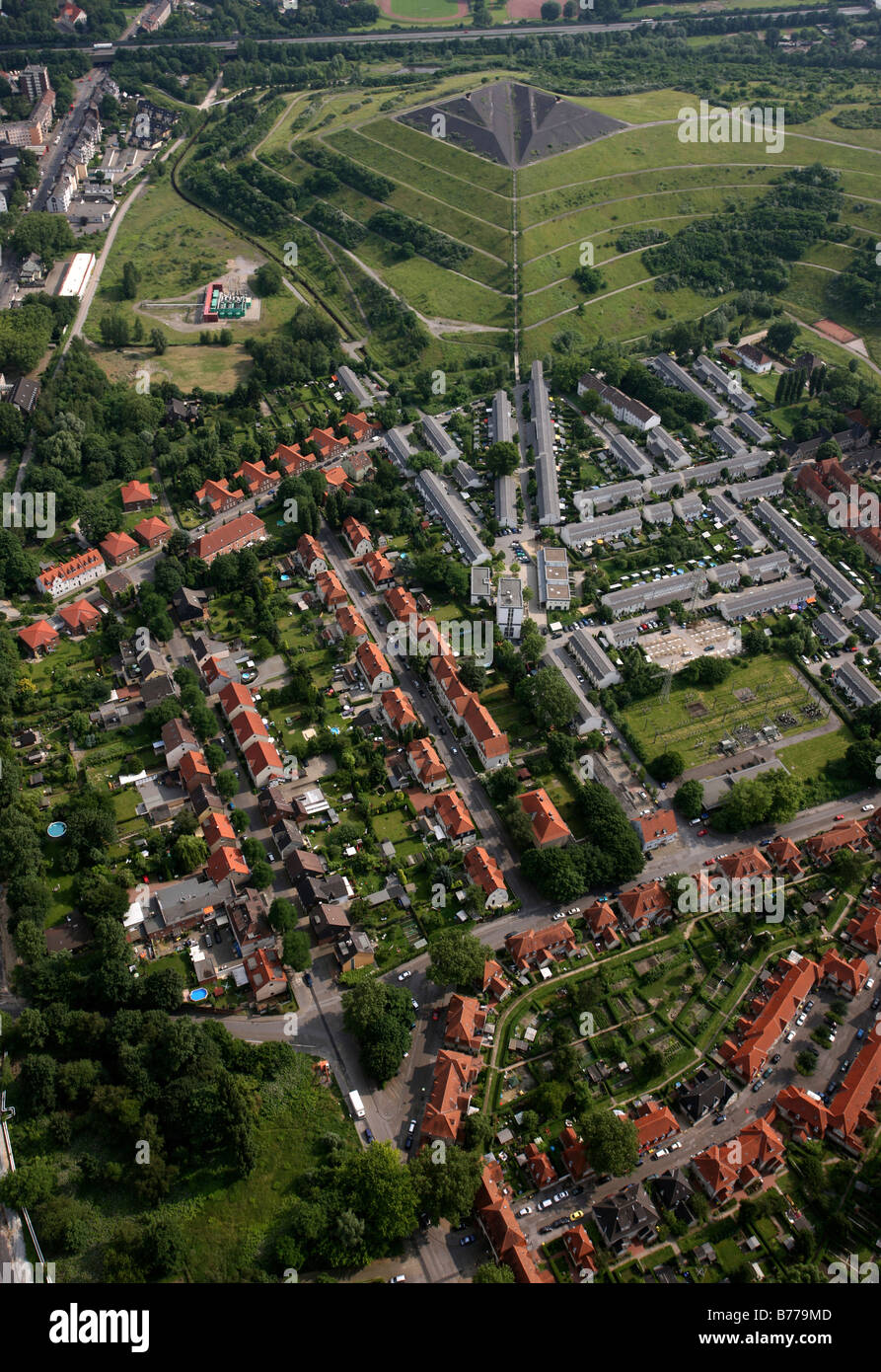 Schuengelberg siedlung hi-res stock photography and images - Alamy