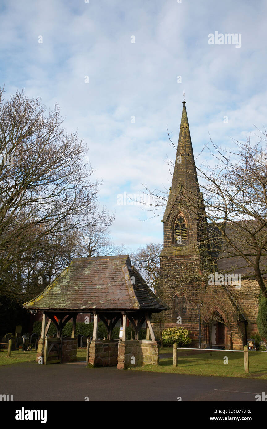 Toft Village High Resolution Stock Photography and Images - Alamy