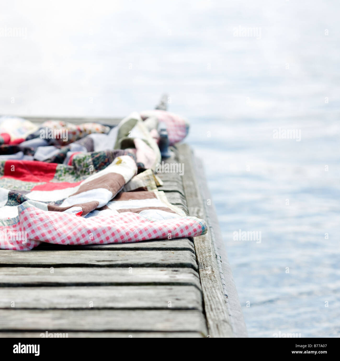 American dock hi-res stock photography and images - Alamy