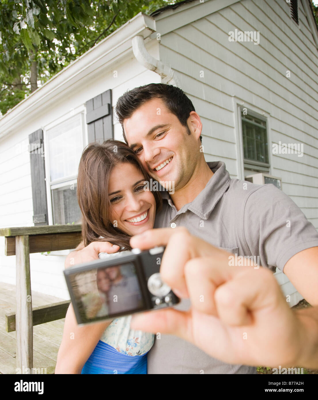 Self portrait united states of america hi-res stock photography and ...