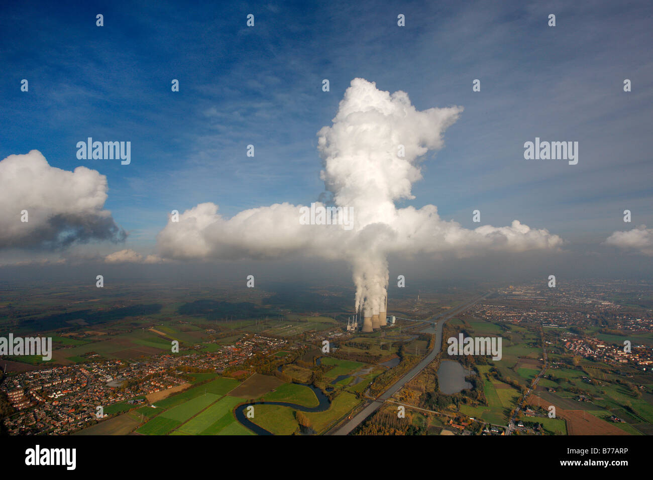Inversion layer hi-res stock photography and images - Alamy