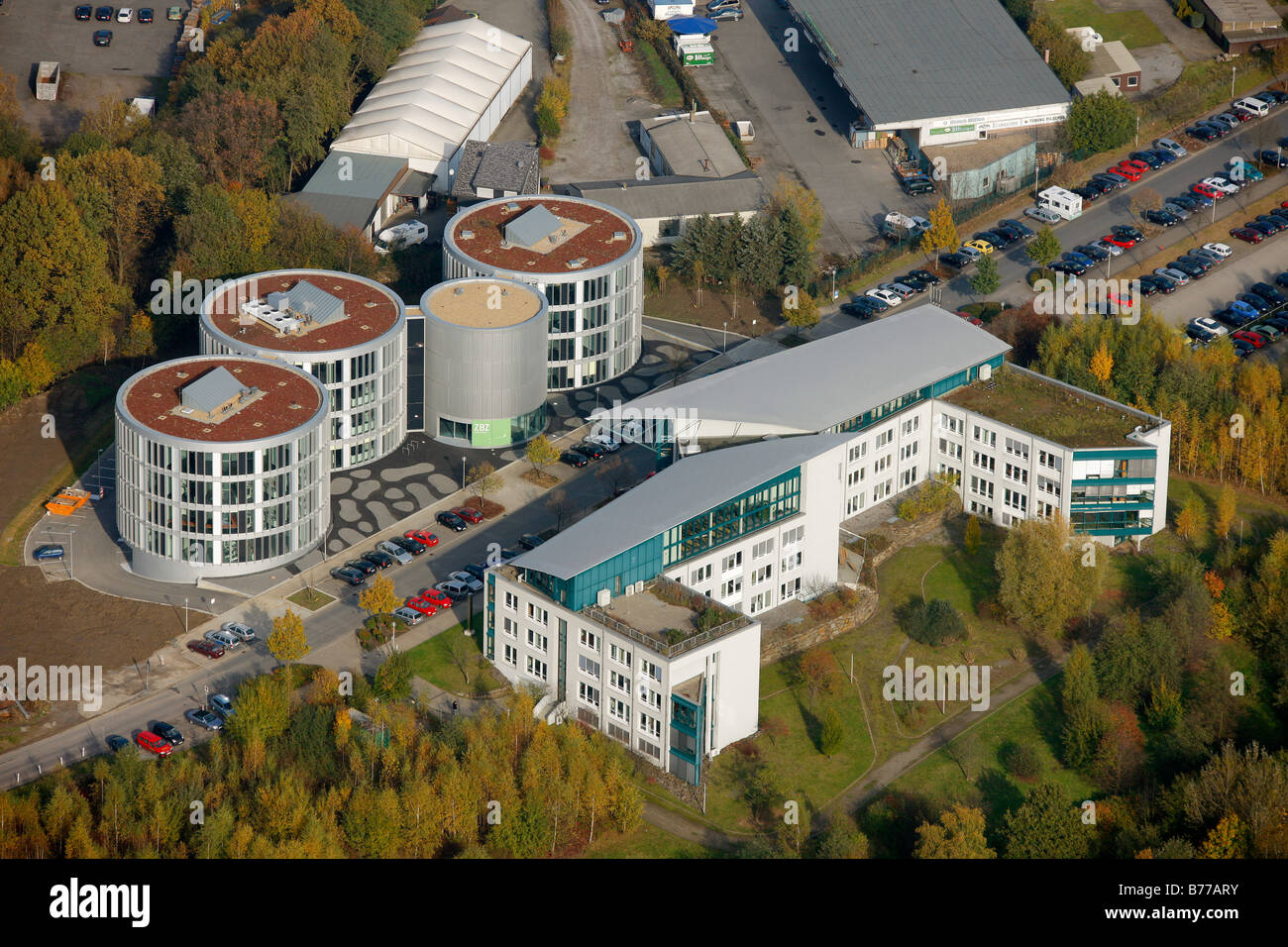 Entwicklungs zentrum hi-res stock photography and images - Alamy