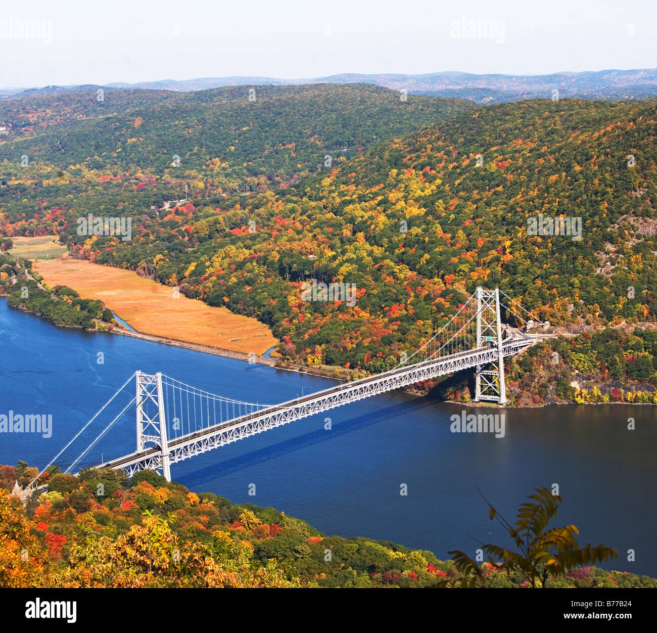 List 101+ Pictures How Much Is The Bear Mountain Bridge Toll Latest