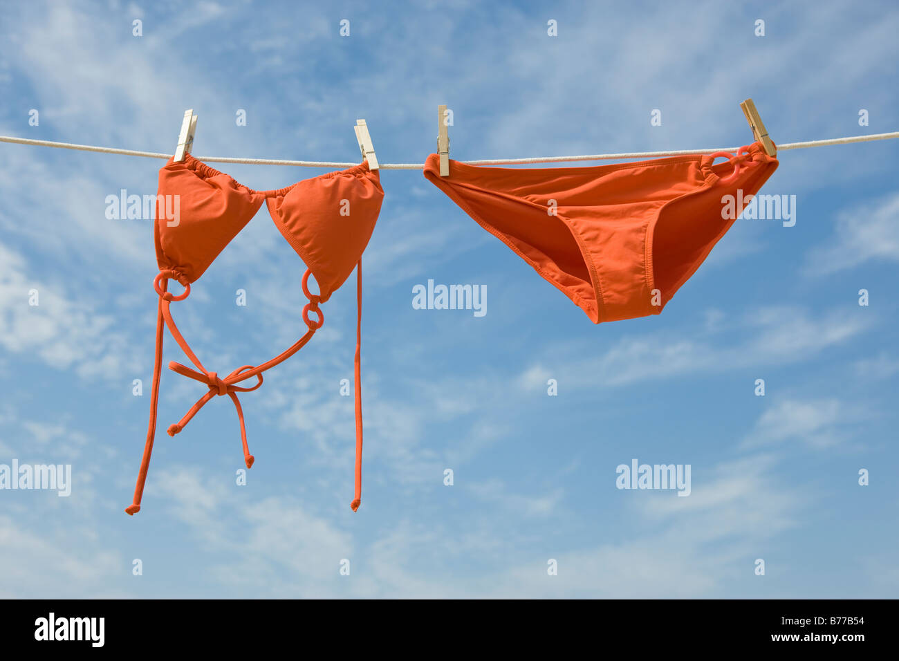 No bikini hi-res stock photography and images - Alamy