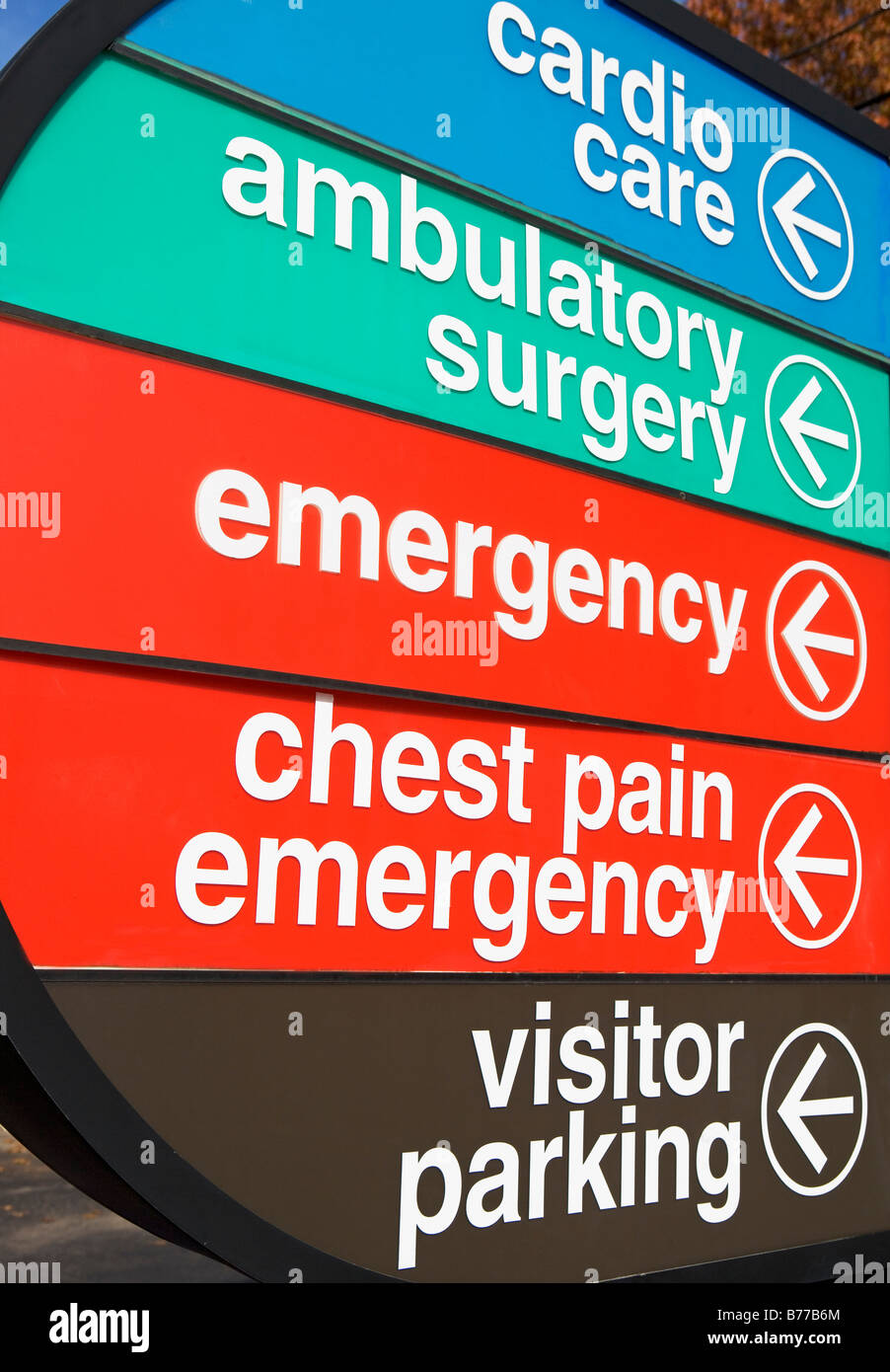 Surgery sign hospital hi-res stock photography and images - Alamy