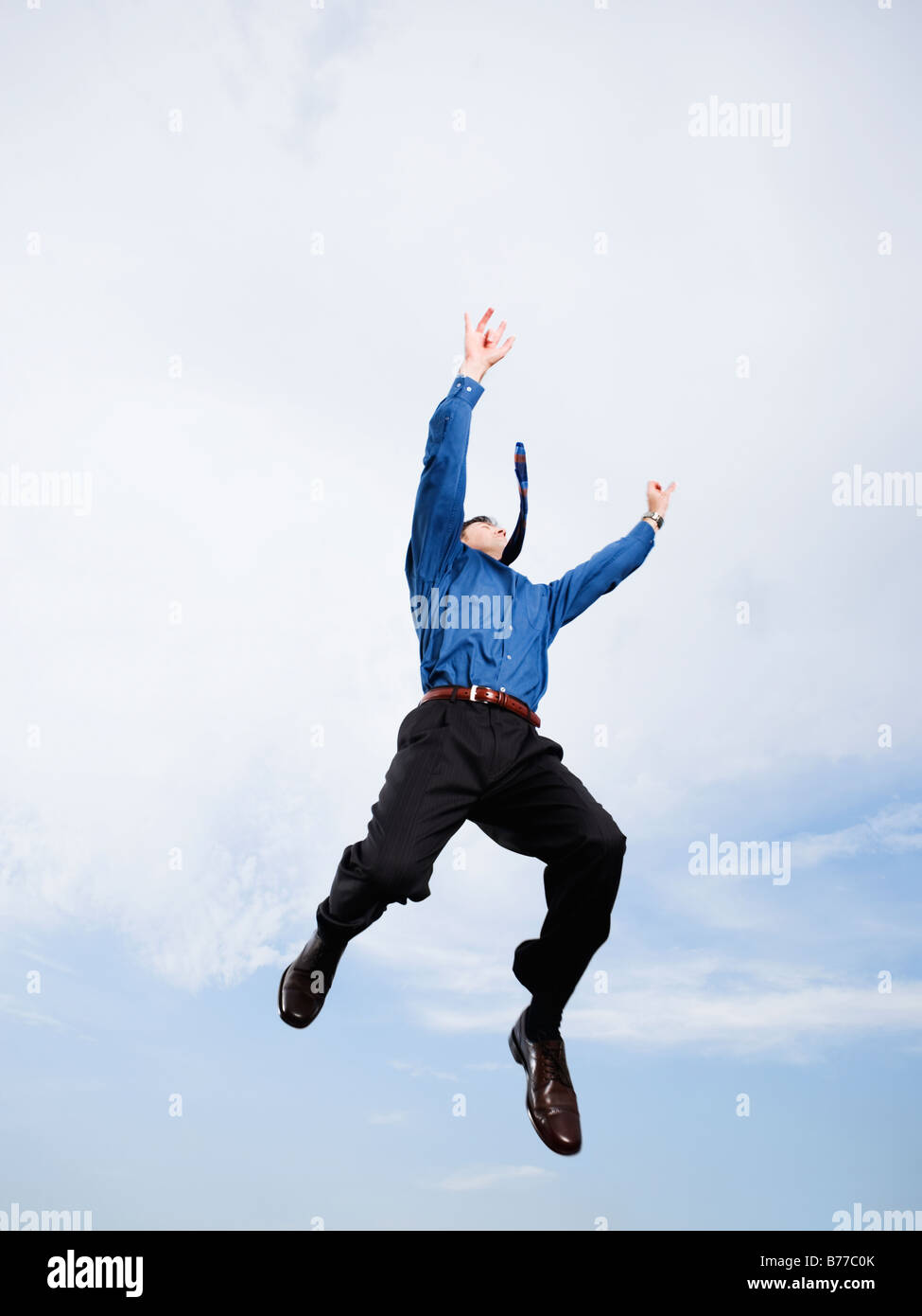 Vertical air movement hi-res stock photography and images - Alamy