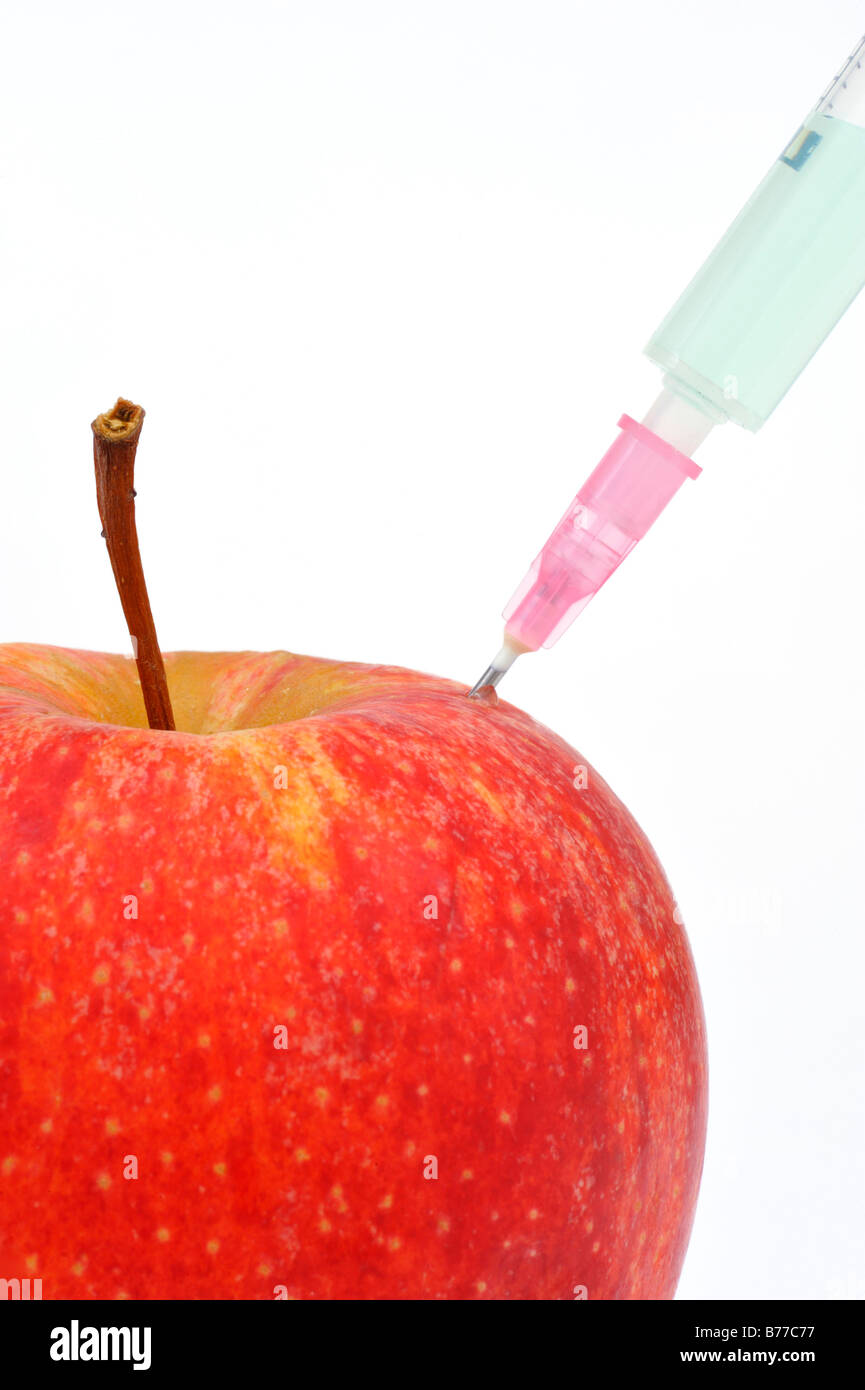 Genetic modification photos hi-res stock photography and images - Alamy