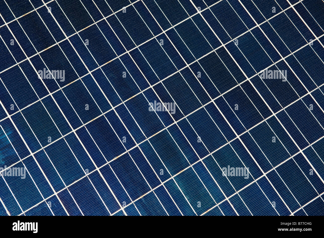 Close up of solar panel Stock Photo - Alamy