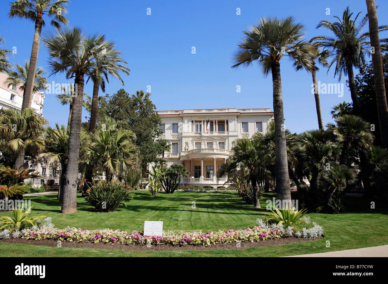 The massena museum hi-res stock photography and images - Alamy