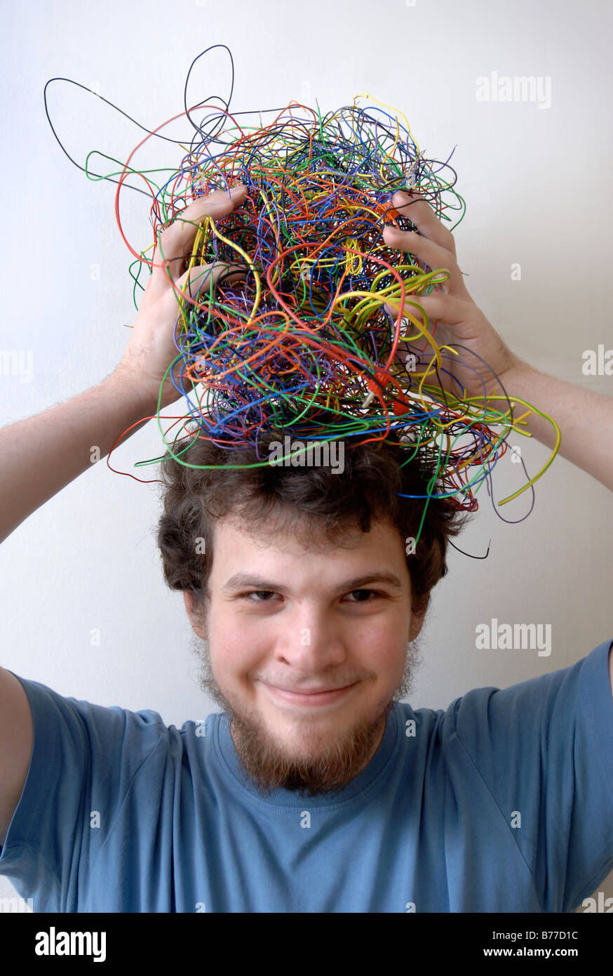 STUDENT RESEARCH PRIZE WINNER ALEX SMITH UNDERGRADUATE IN ELECTRONICS ...