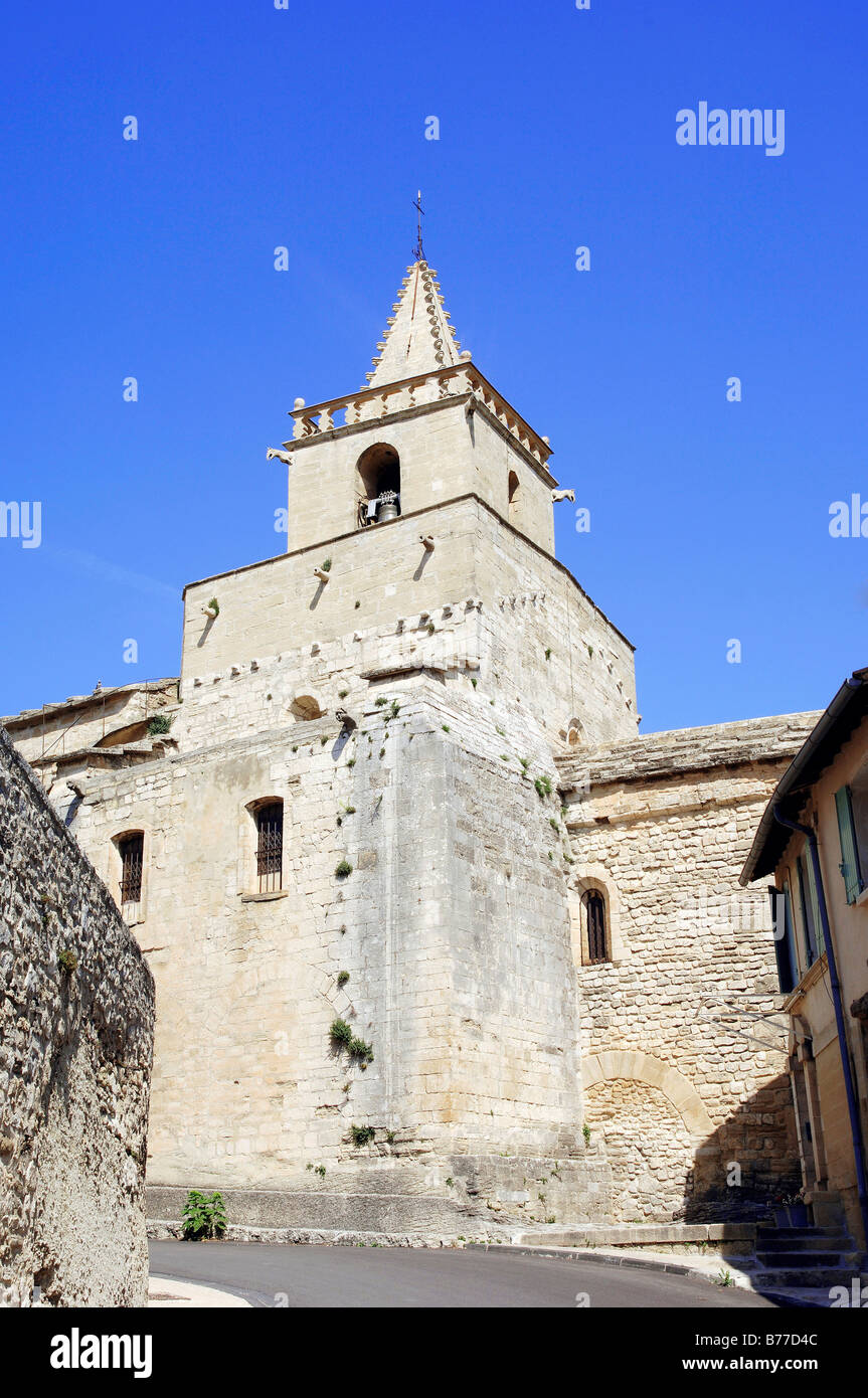 Venasque Vaucluse Provence France High Resolution Stock Photography and Images - Alamy