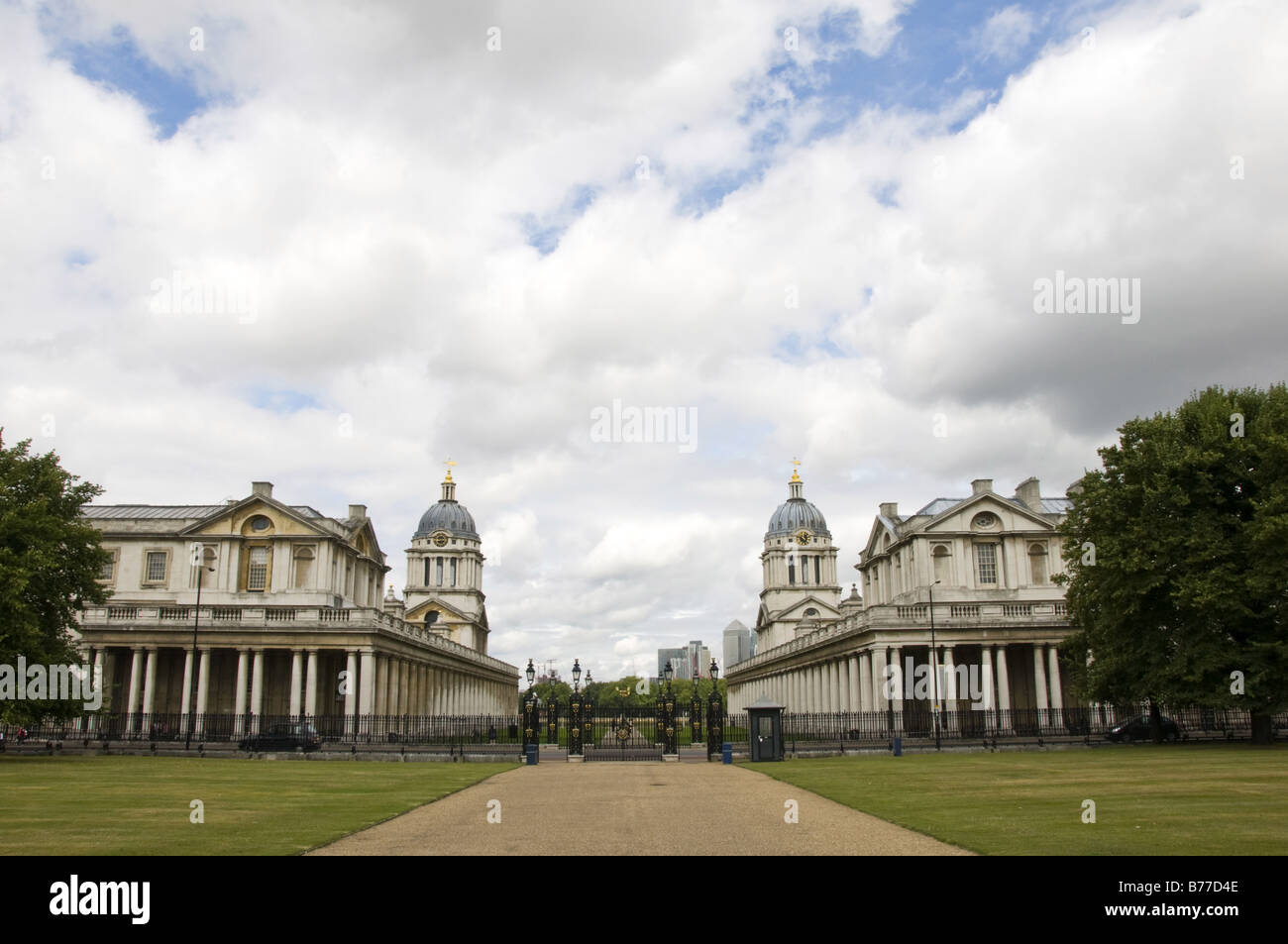 London green domes hi-res stock photography and images - Alamy