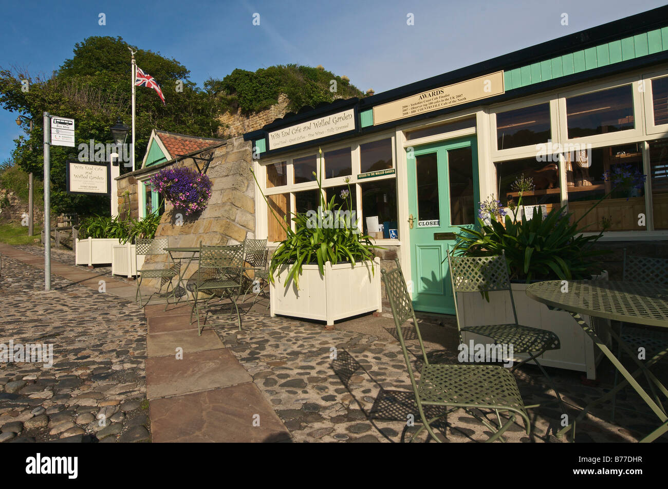 Java cafe whitby hi-res stock photography and images - Alamy