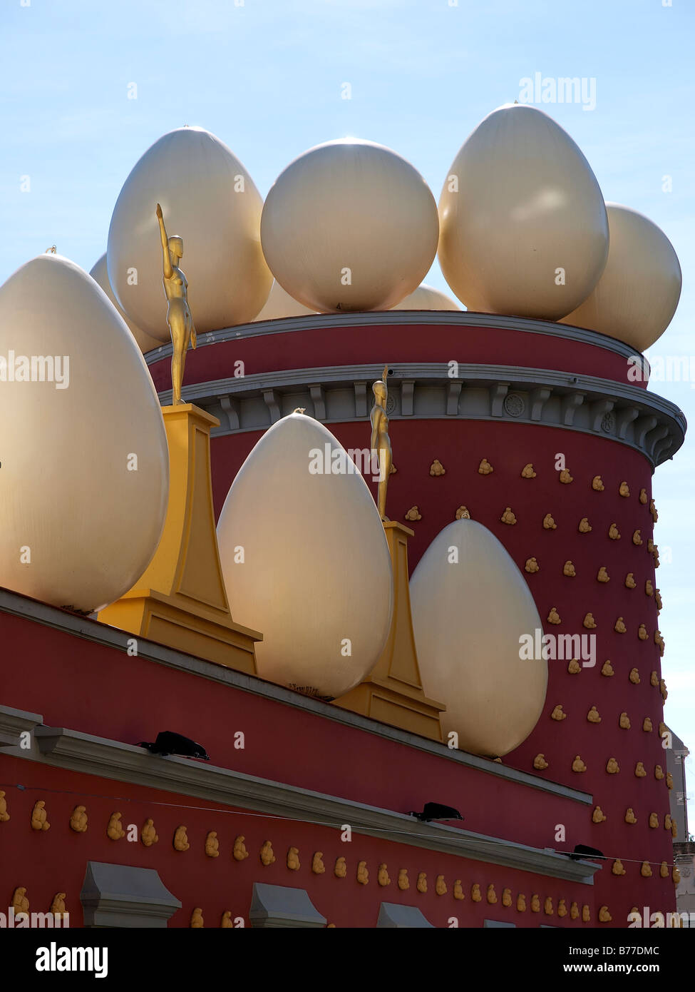 Dali symbolism hi-res stock photography and images - Alamy