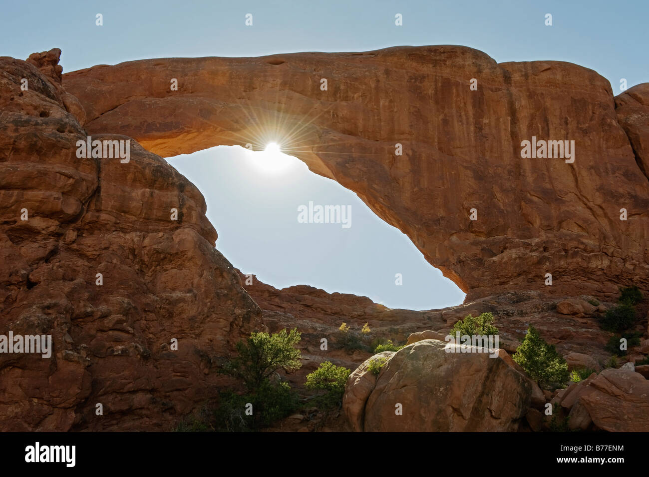 The window arch hi-res stock photography and images - Alamy