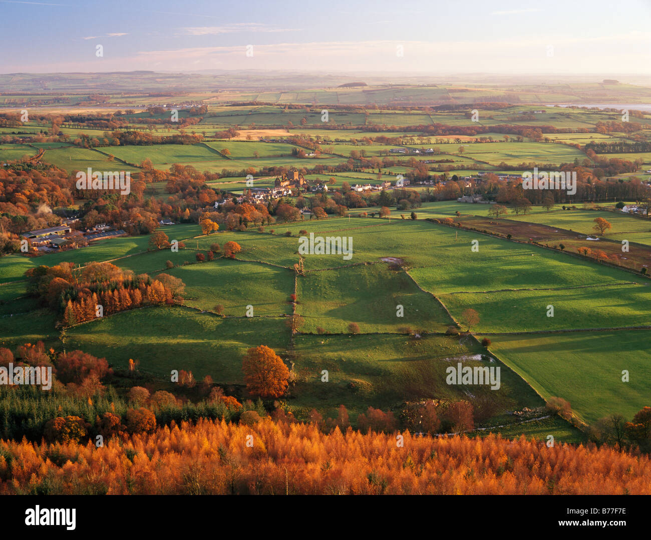Sweetheart abbey hi-res stock photography and images - Alamy