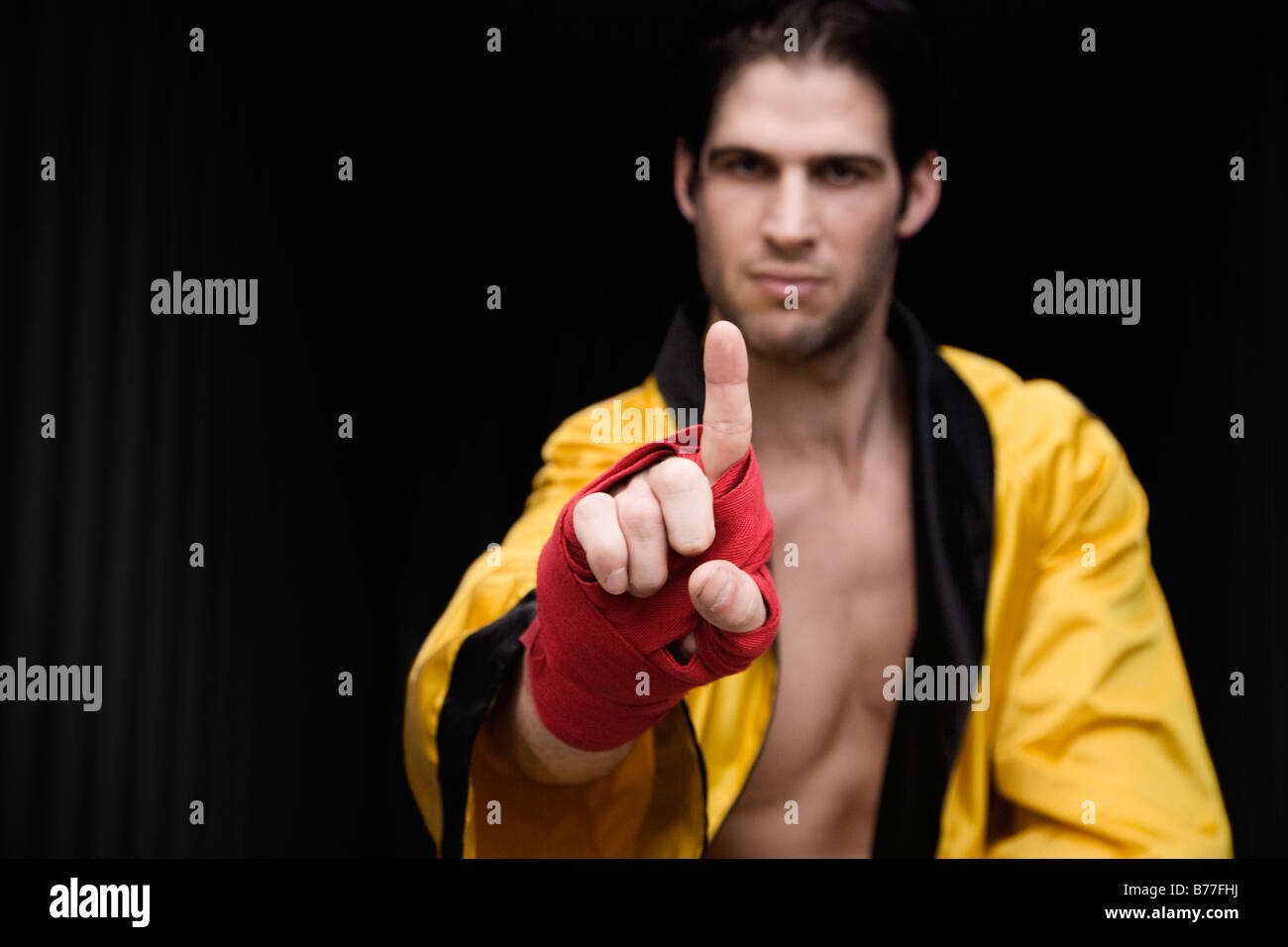 Prizefig hi-res stock photography and images - Alamy