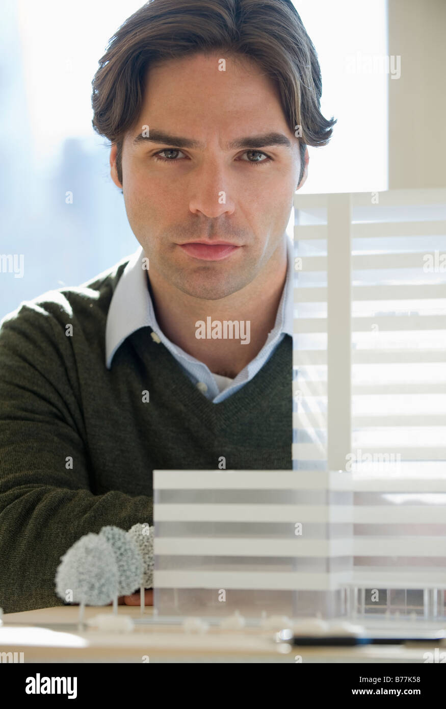 Us architect hi-res stock photography and images - Alamy