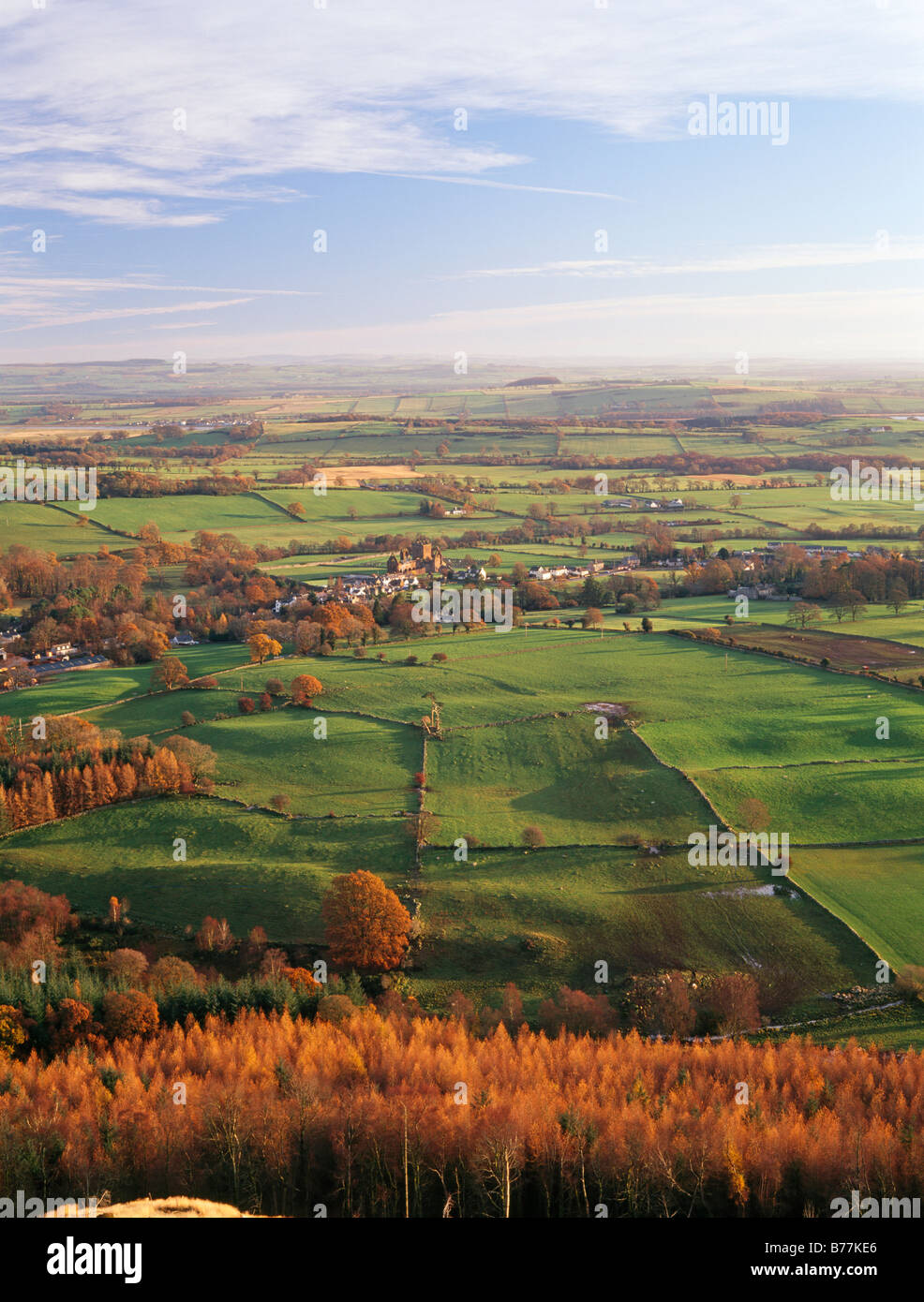 Sweetheart abbey dumfries hi-res stock photography and images - Alamy