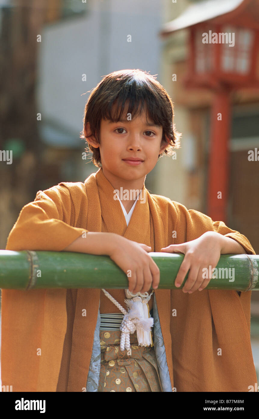 Male Kimono Stock Photos & Male Kimono Stock Images - Alamy