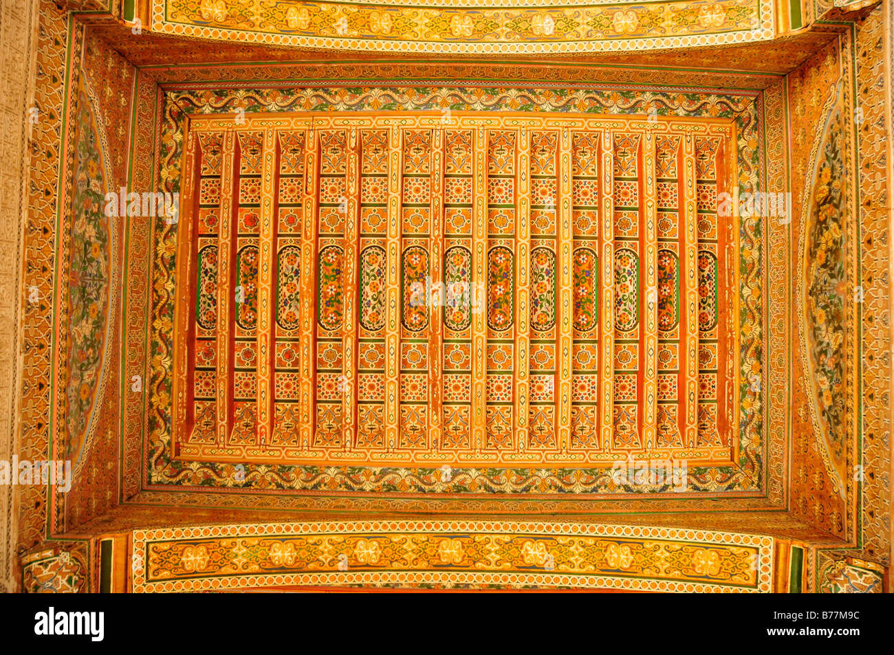 Coffering hi-res stock photography and images - Alamy