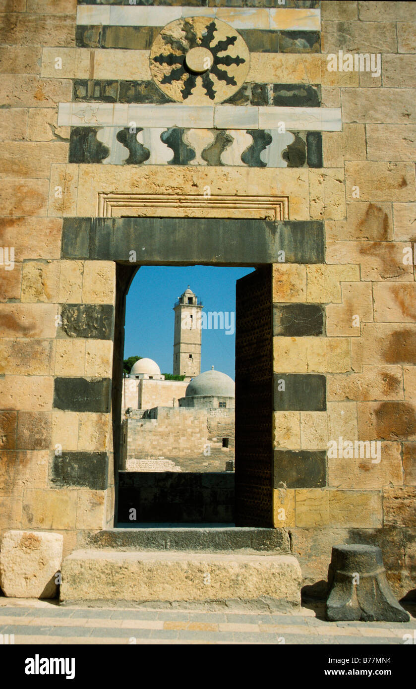 Gates view hi-res stock photography and images - Alamy