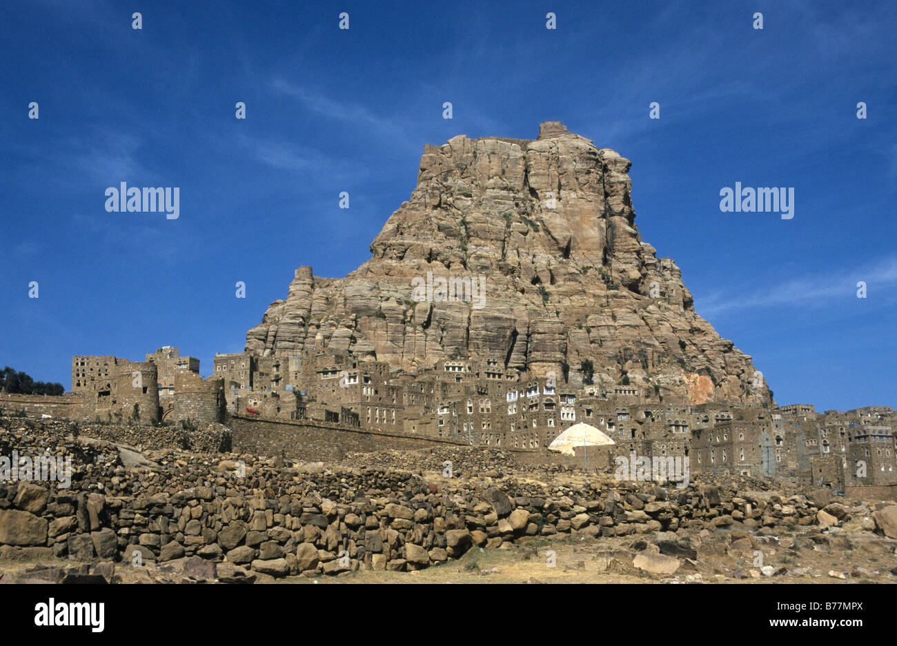Thula yemen hi-res stock photography and images - Alamy