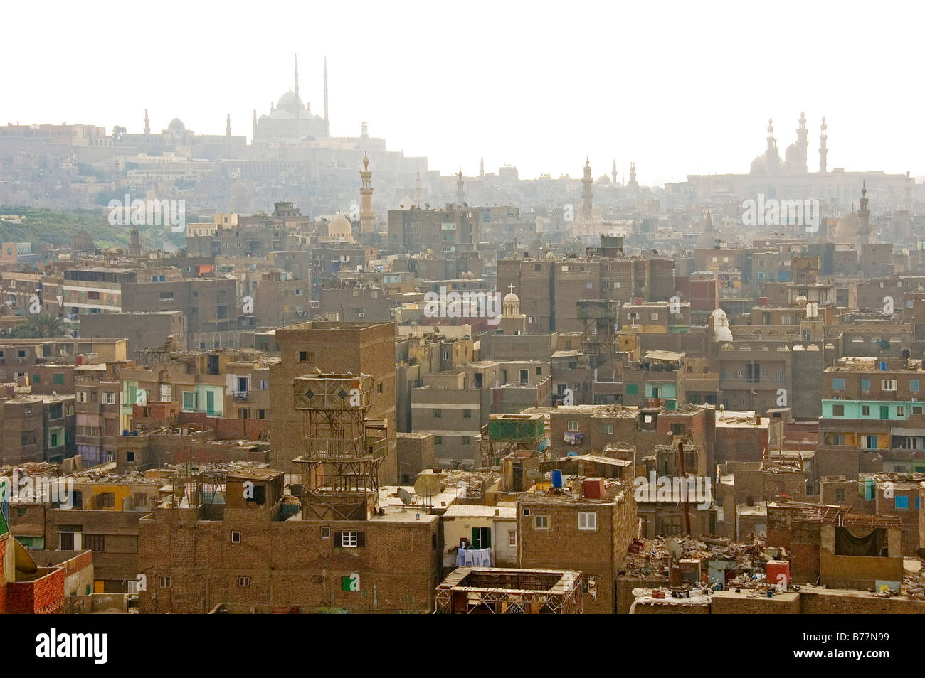 Kairo city hi-res stock photography and images - Alamy