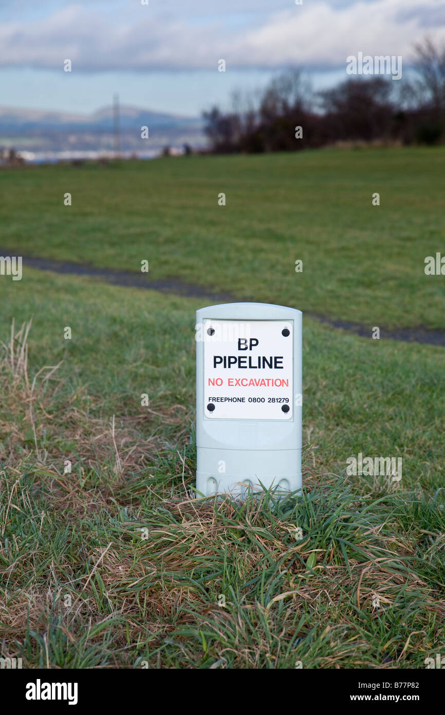 Underground pipeline hi-res stock photography and images - Alamy