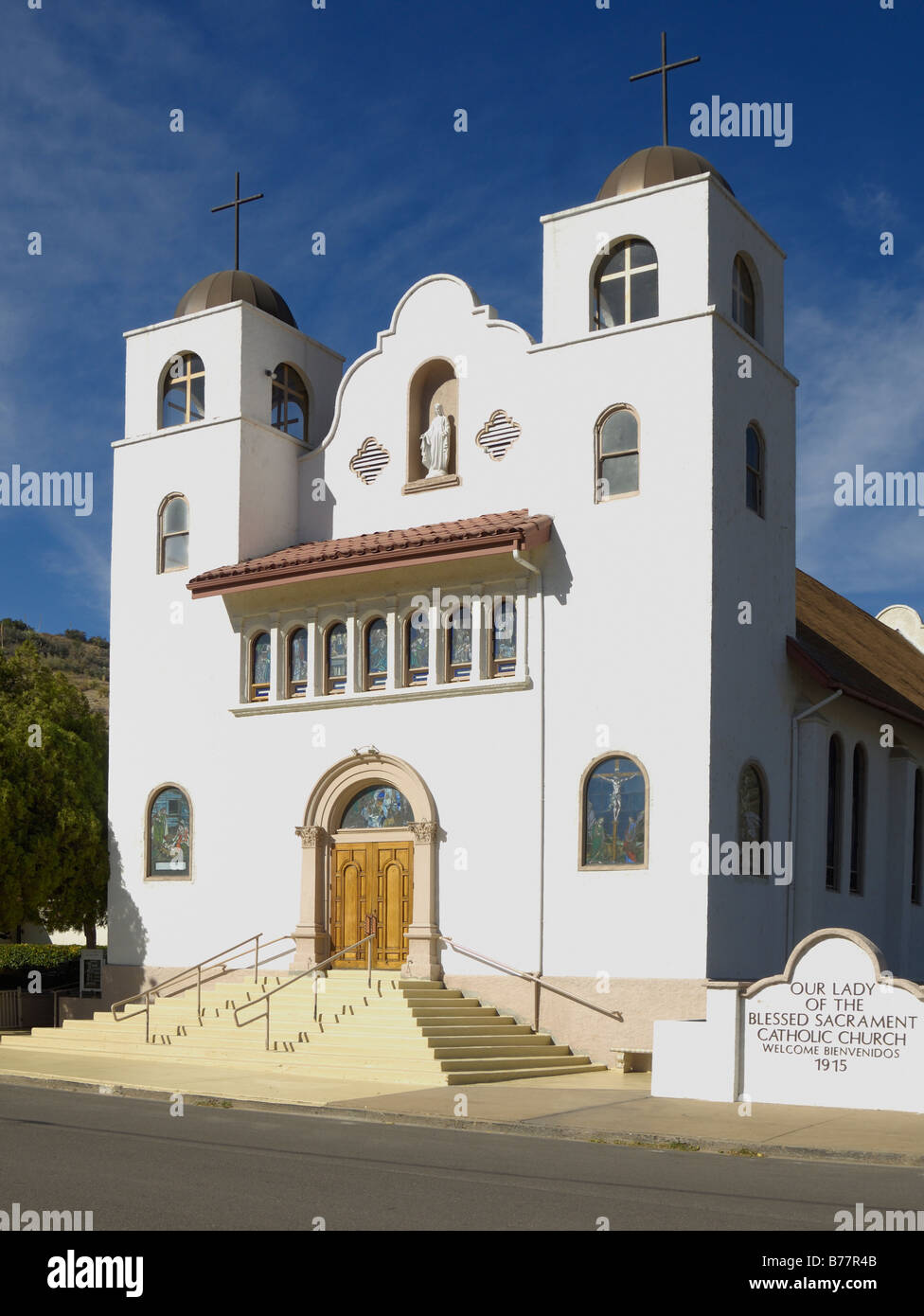 Miami arizona hi-res stock photography and images - Alamy