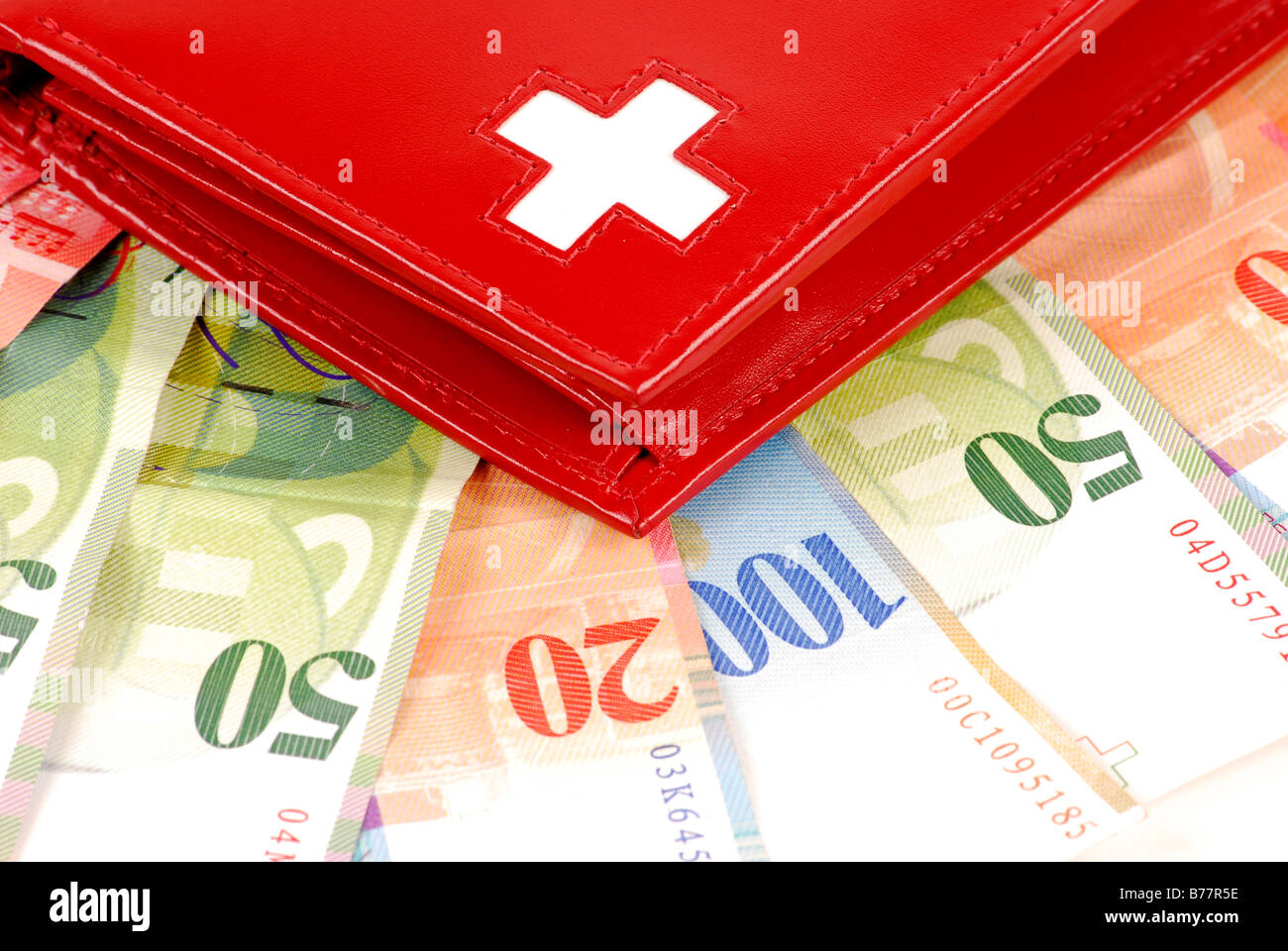 Swiss banknotes Stock Photo - Alamy Swiss banknotes Stock Photo - Alamy