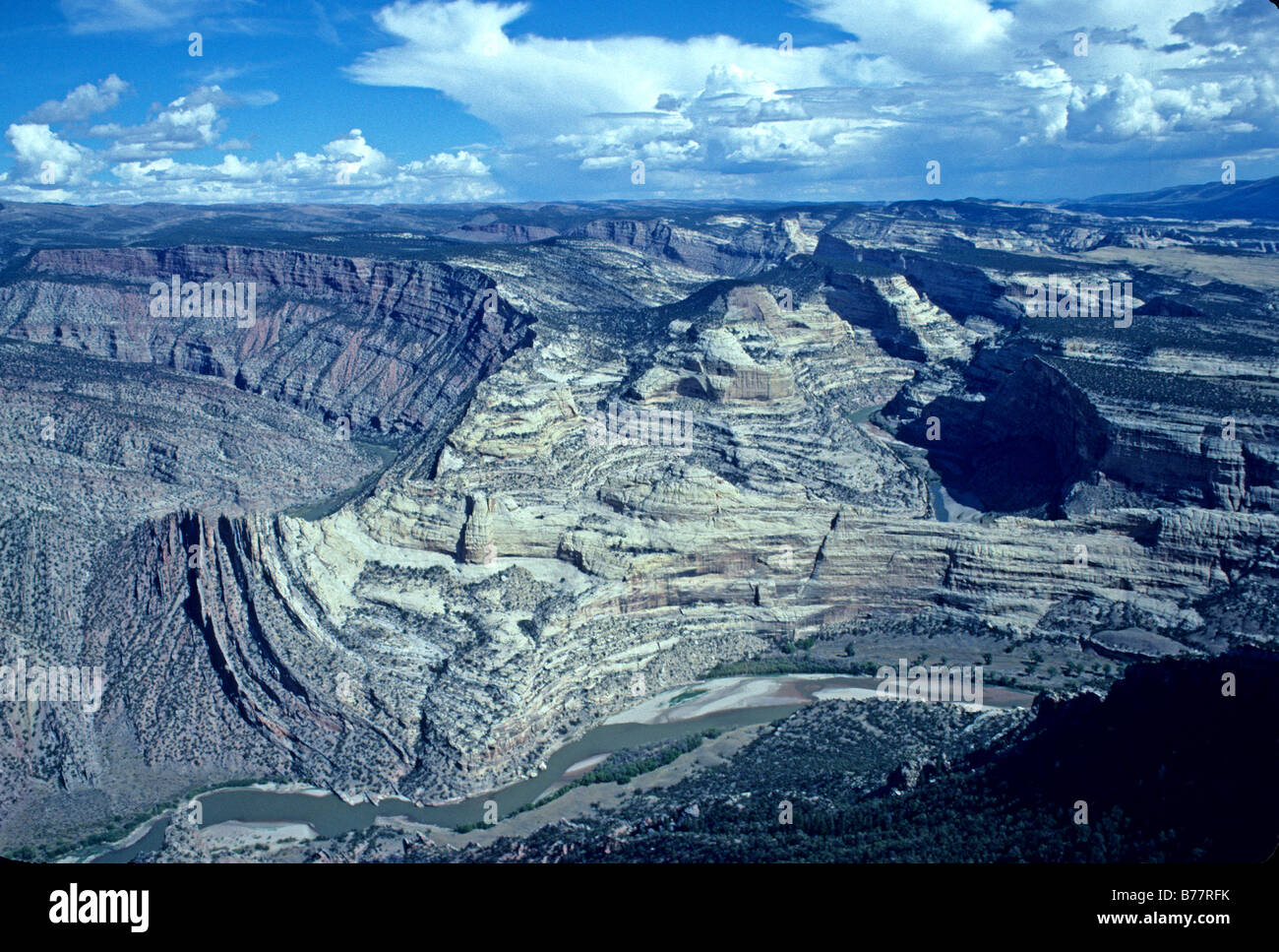 Dinosaur National Monument Colorado Stock Photo - Alamy