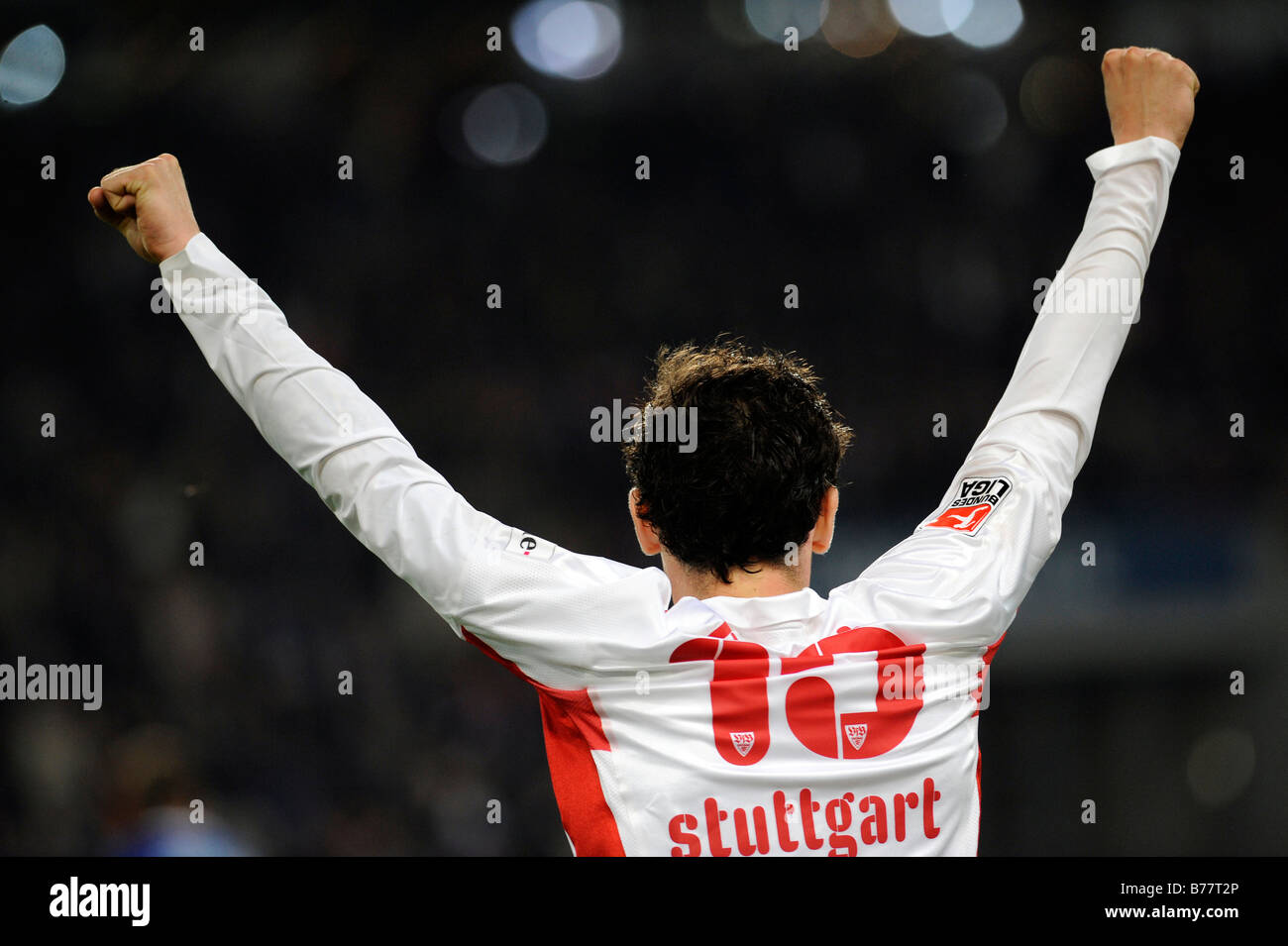 Roberto hilbert hi-res stock photography and images - Alamy