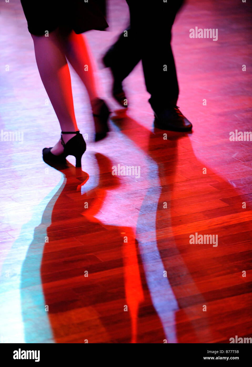 Dancing feet hi-res stock photography and images - Alamy