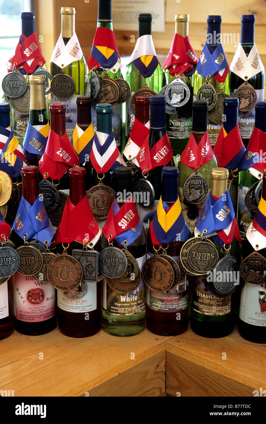 Torrey ridge hi-res stock photography and images - Alamy