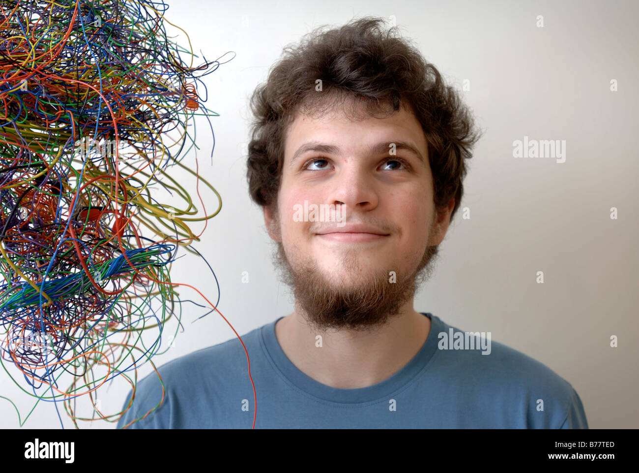 STUDENT RESEARCH PRIZE WINNER ALEX SMITH UNDERGRADUATE IN ELECTRONICS ...