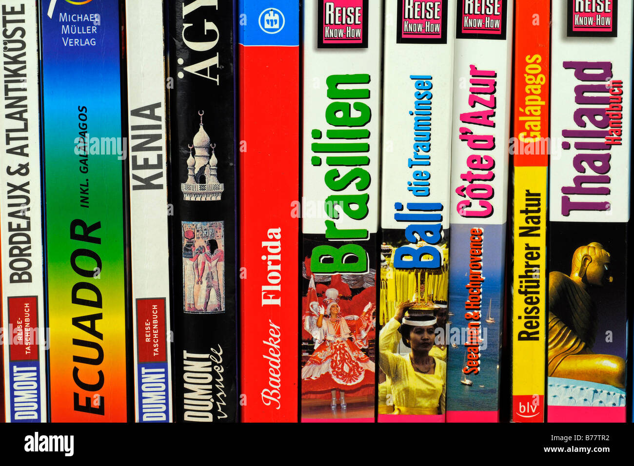 Guidebooks High Resolution Stock Photography and Images - Alamy