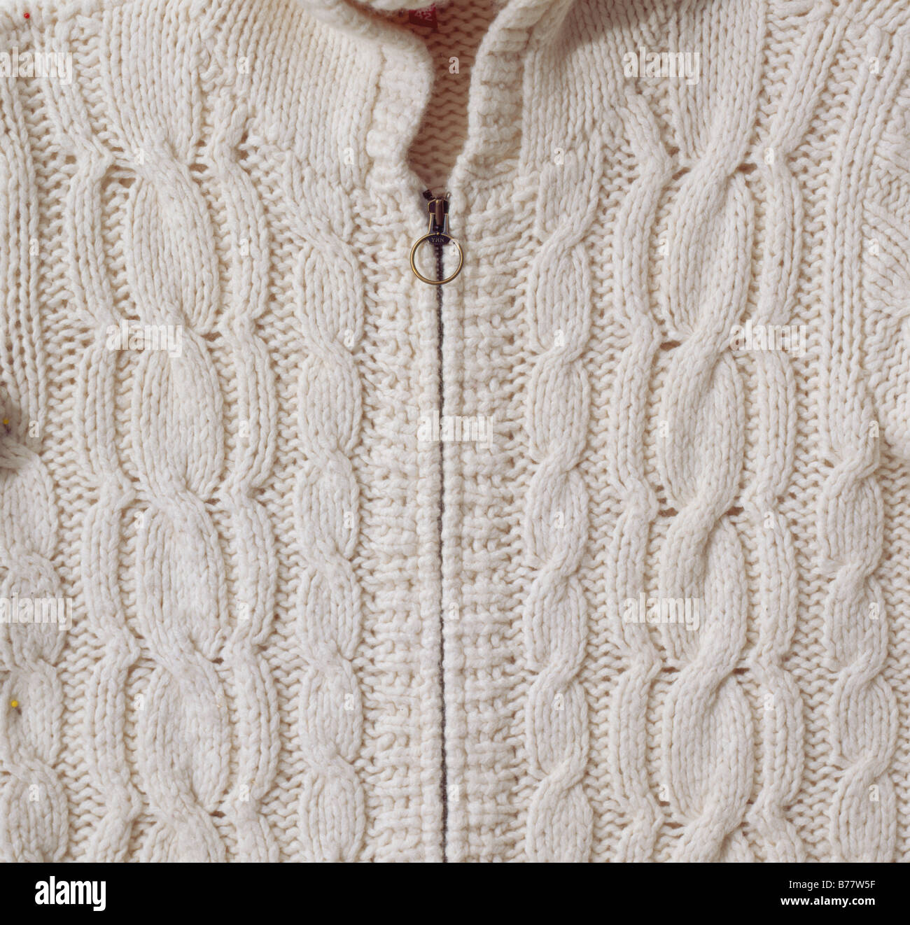 Knitted garments hi-res stock photography and images - Alamy